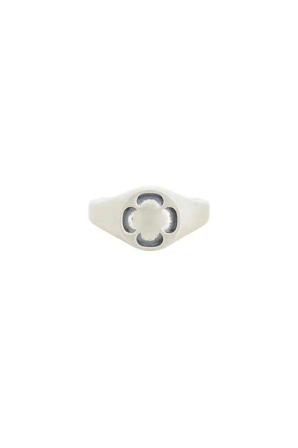 SERGE DENIMES Quadrant Ring