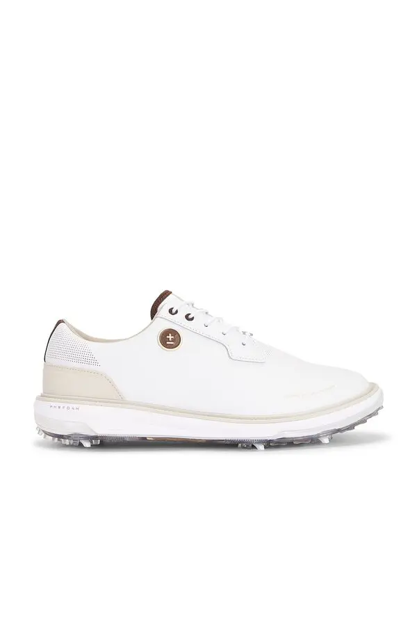 STUDENTS GOLF X Payntr Performance Golf Shoes