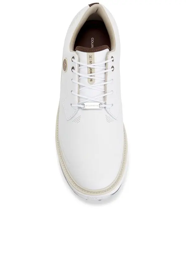STUDENTS GOLF X Payntr Performance Golf Shoes