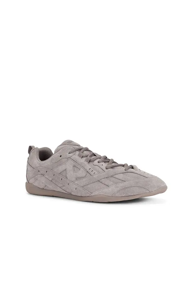 REPRESENT Rally Sneaker