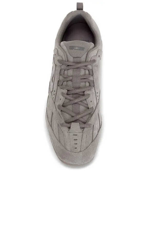 REPRESENT Rally Sneakers - Grey
