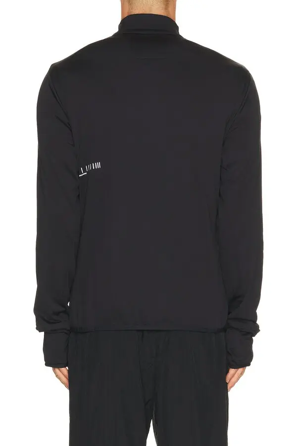 On Climate Shirt - Black