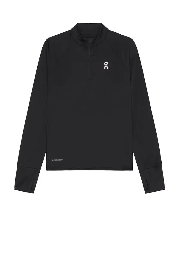 On Climate Shirt - Black