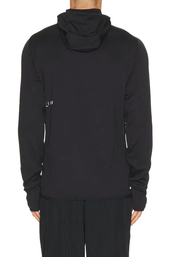 On Climate Zip Hoodie