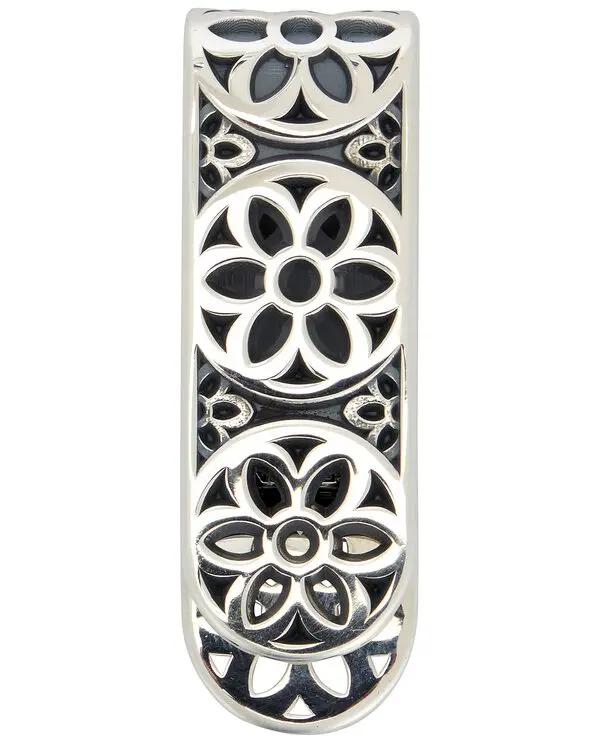 Good Art Hlywd Cream Dream Money Clip