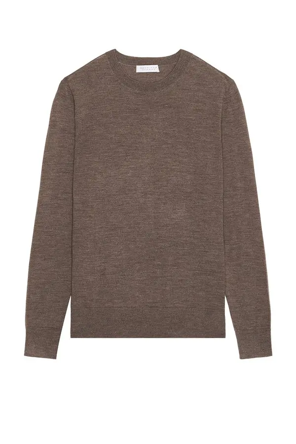 Gabriela Hearst Palco Sweater