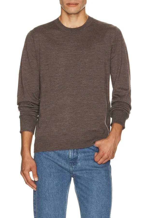Gabriela Hearst Palco Sweater