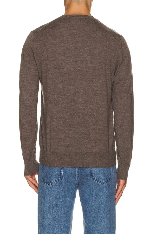 Gabriela Hearst Palco Sweater