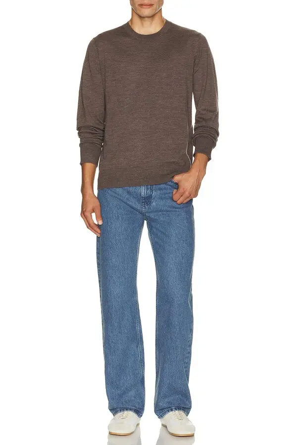 Gabriela Hearst Palco Sweater