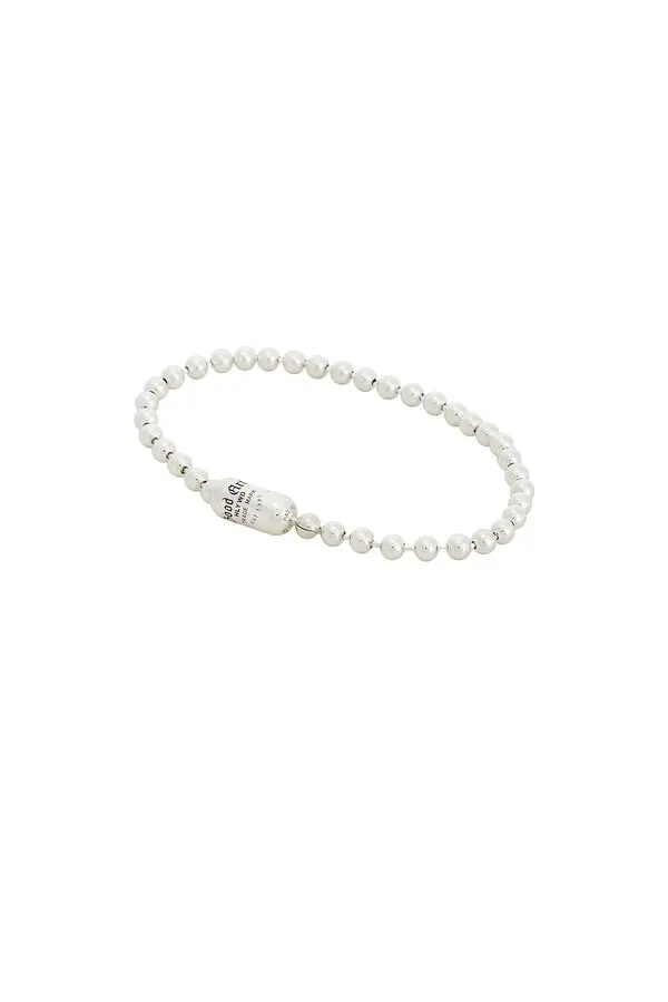 Good Art Hlywd Poplock Bracelet | Logo