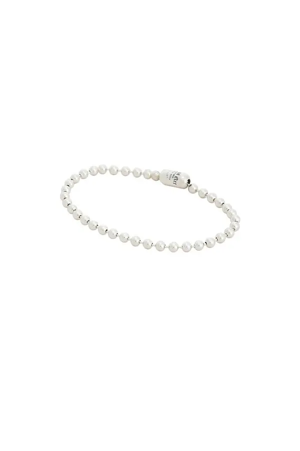 Good Art Hlywd Poplock Bracelet | Logo