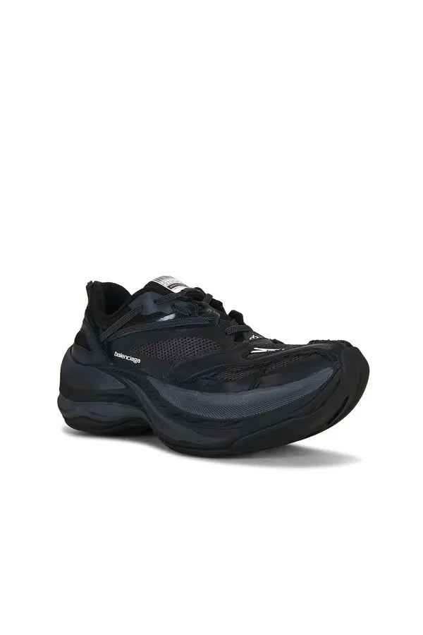 Balenciaga Jet Sneaker