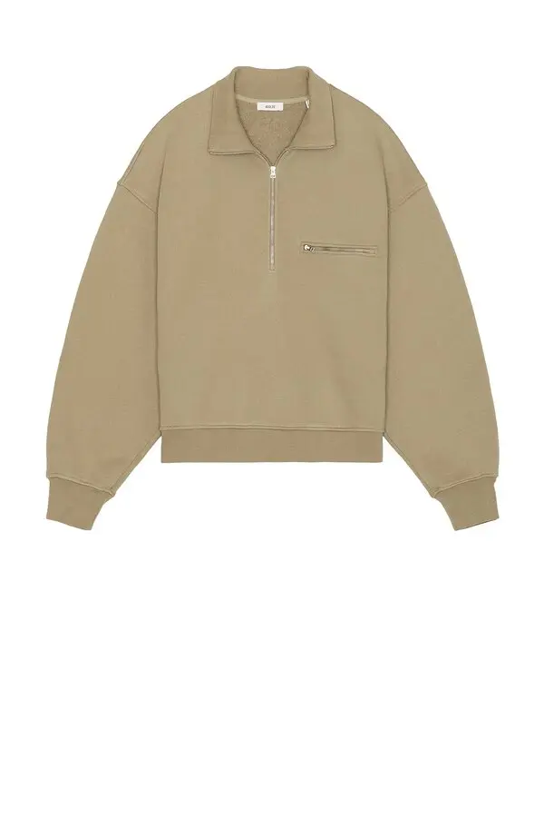 AGOLDE Pavilion Sweatshirt - Trail