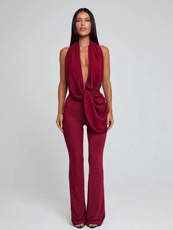 OUTCAST Arlen Jumpsuit