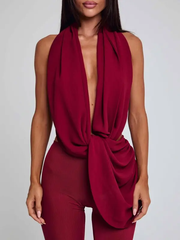 OUTCAST Arlen Jumpsuit