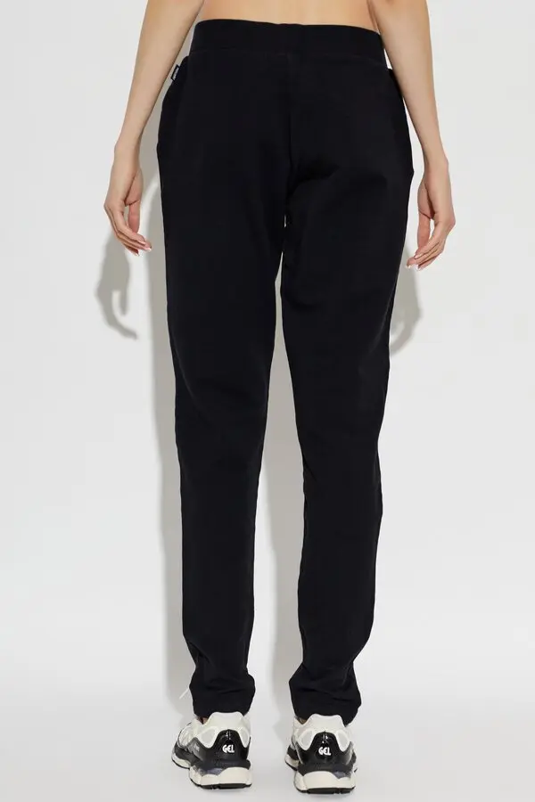 Moschino Sweatpants From The 'active' Line