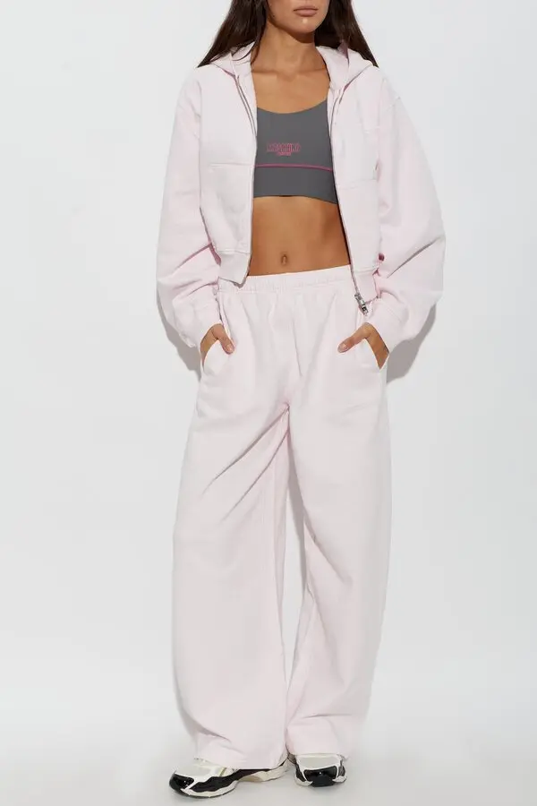 Alexander Wang Hoodie