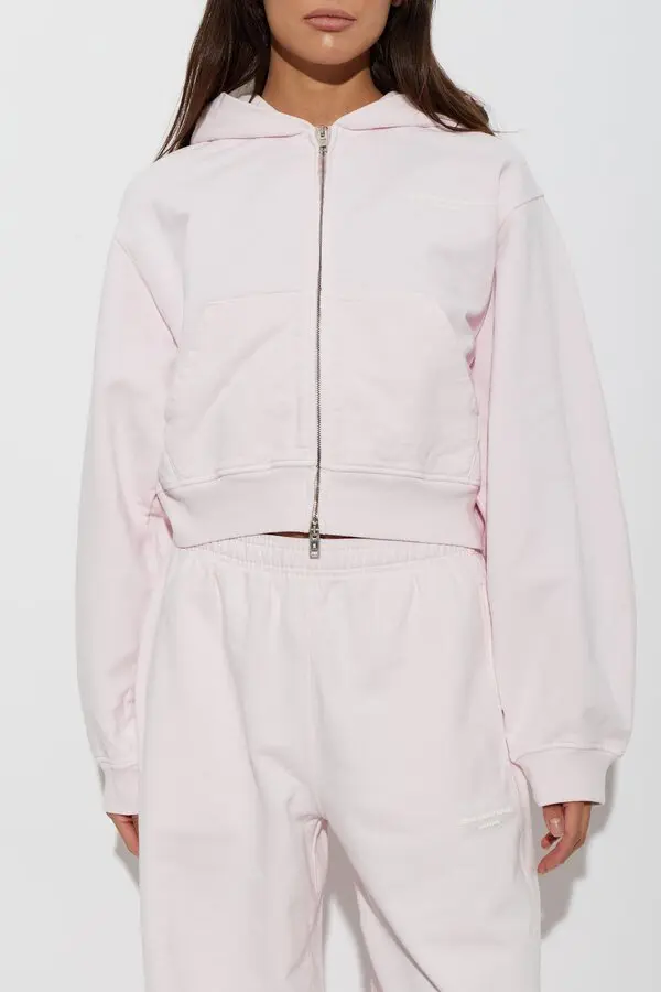 Alexander Wang Hoodie