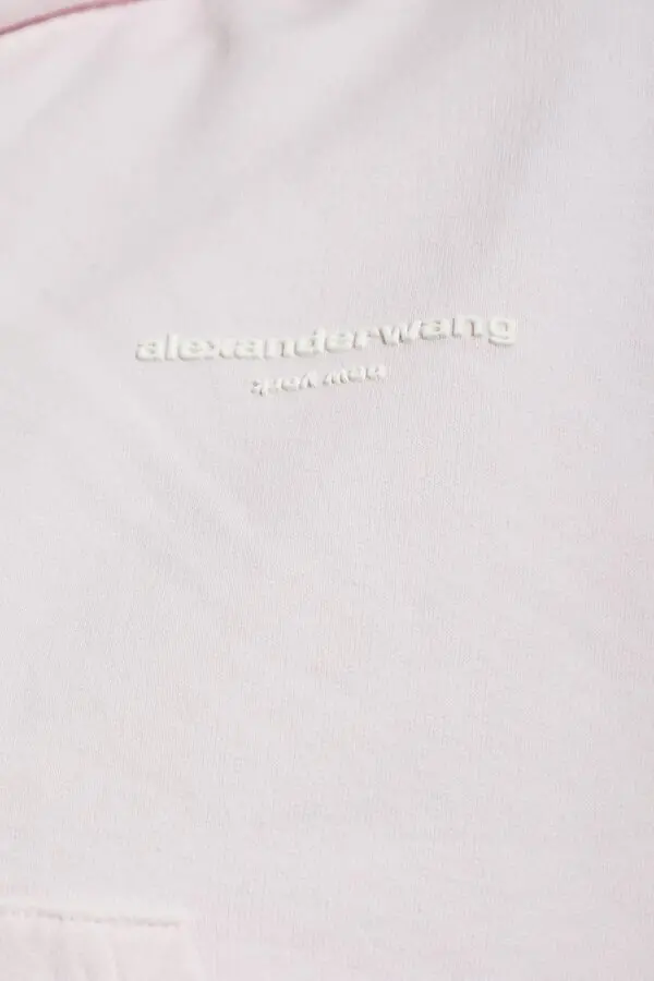 Alexander Wang Hoodie