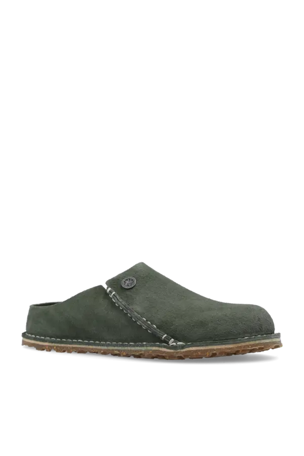 BIRKENSTOCK Zermatt Premium' Slides