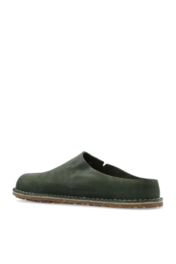 BIRKENSTOCK Zermatt Premium' Slides