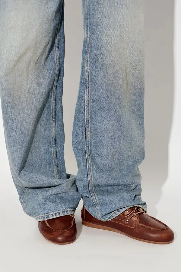 POSA Boat’ Shoes Type ‘loafers
