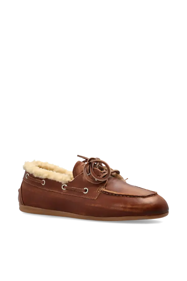 POSA Boat’ Shoes Type ‘loafers
