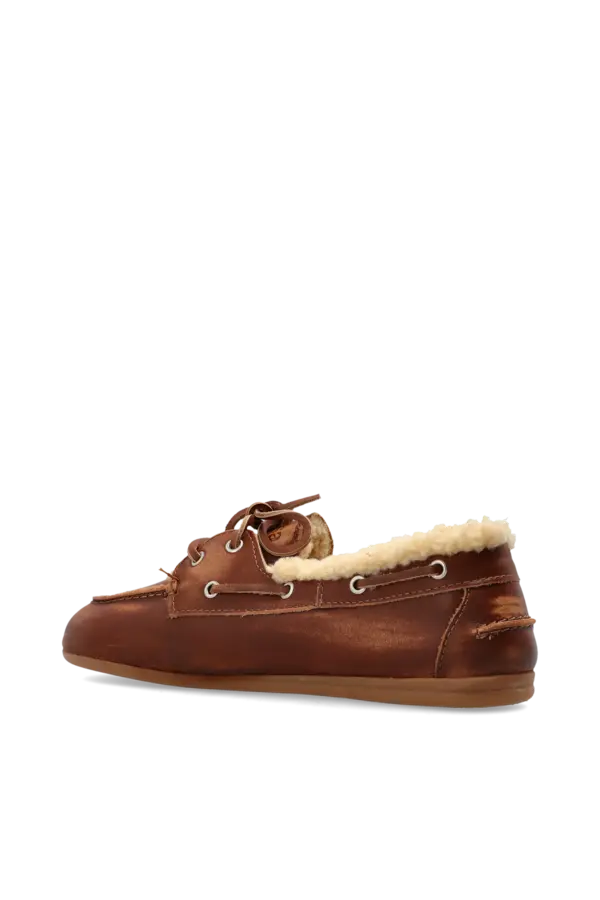 POSA Boat’ Shoes Type ‘loafers
