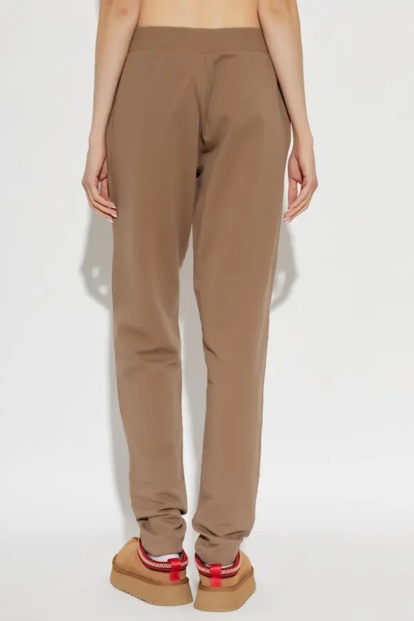 Moschino Sweatpants From The 'active' Line