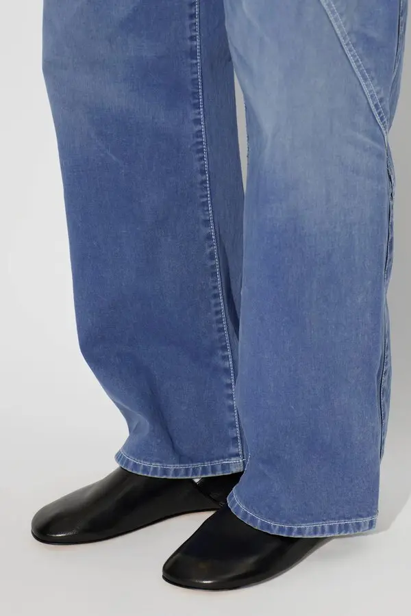 JW Anderson Leather Shoes