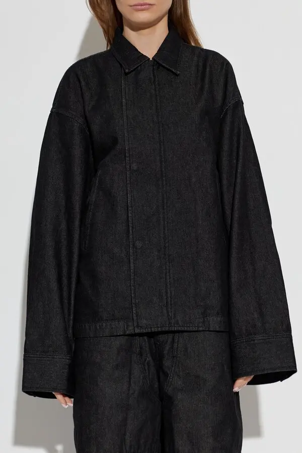 Y3 Denim Jacket