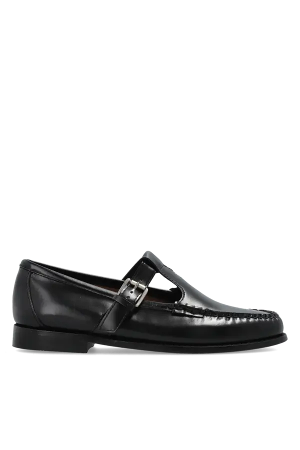 G.H. BASS & CO. Weejun’ Shoes - Black