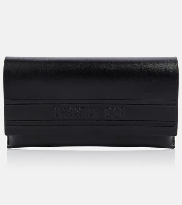 Dior Diorclub M1u Shield Sunglasses - Black