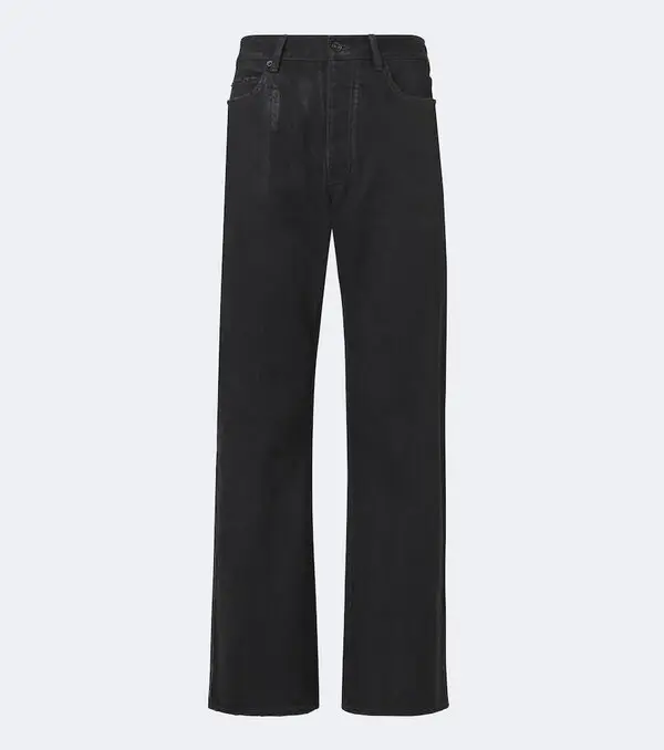 Balenciaga Straight Leg Jeans