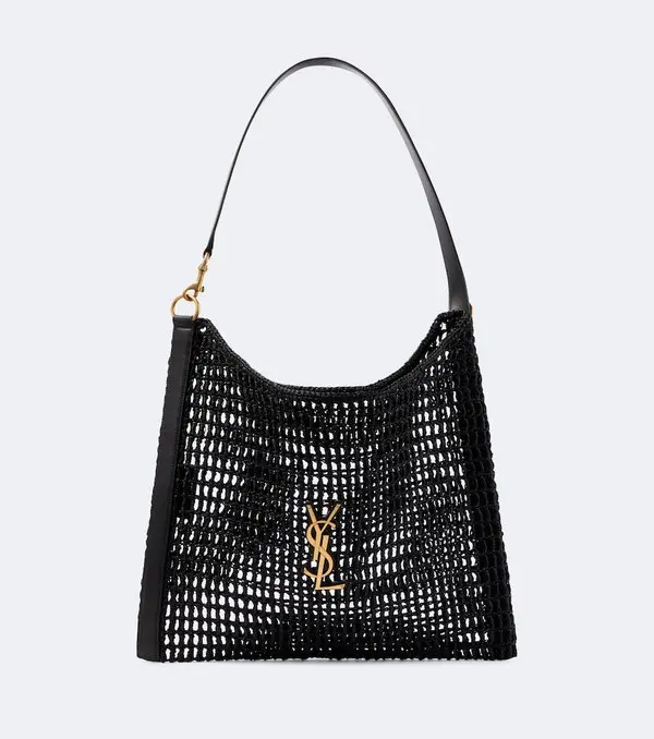 Saint Laurent Cassandre Shoulder Bag