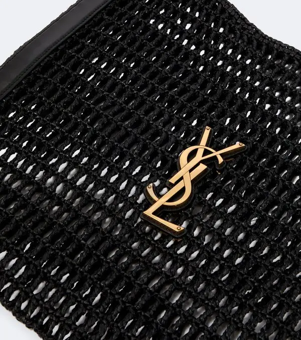 Saint Laurent Cassandre Shoulder Bag