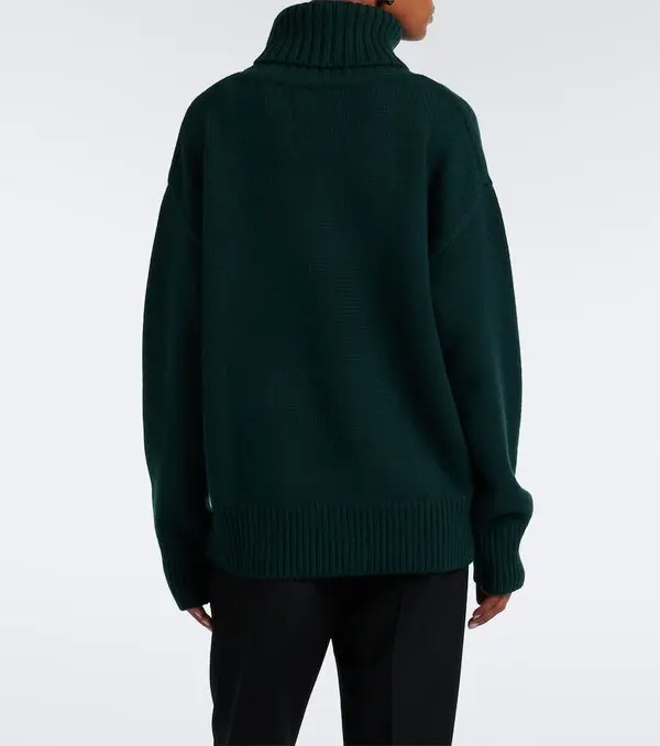 Extreme Cashmere N°20 Oversize Xtra Cashmere Sweater