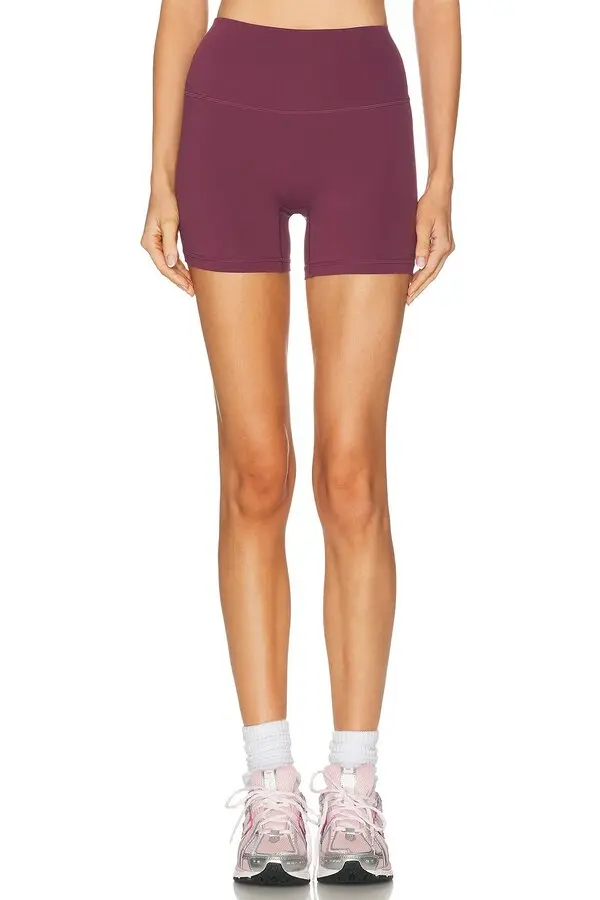 SET ACTIVE Breathe Short