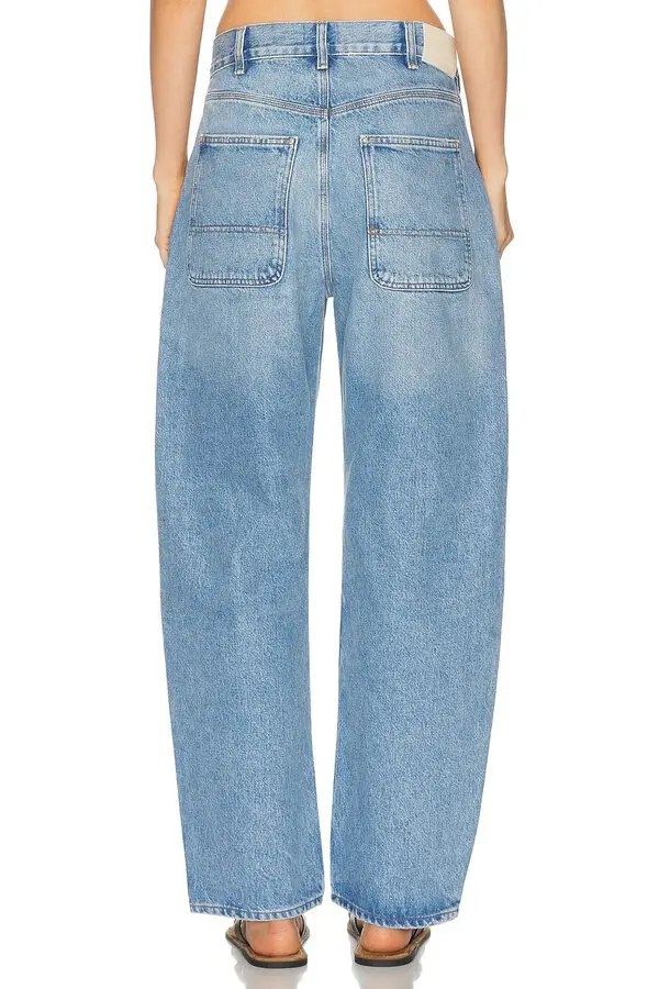 Citizens Of Humanity Miro Full Length Deck Pant