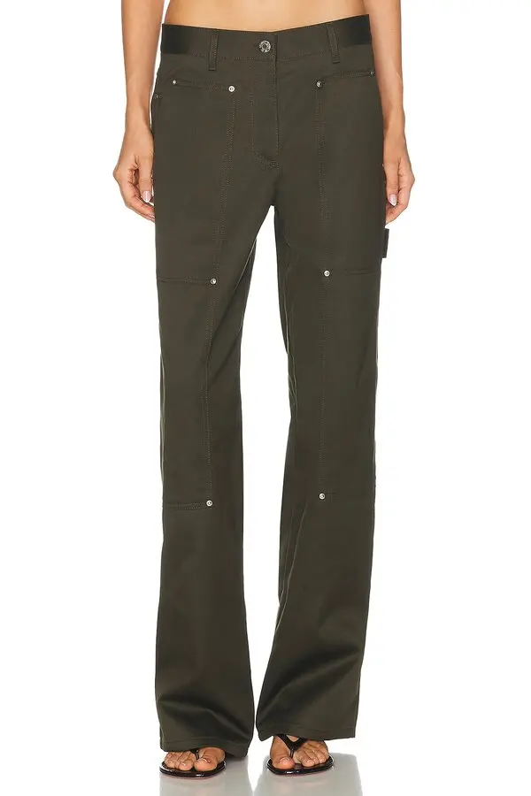 Helmut Lang Carpenter Pant