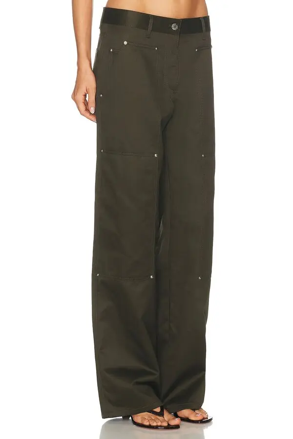 Helmut Lang Carpenter Pant