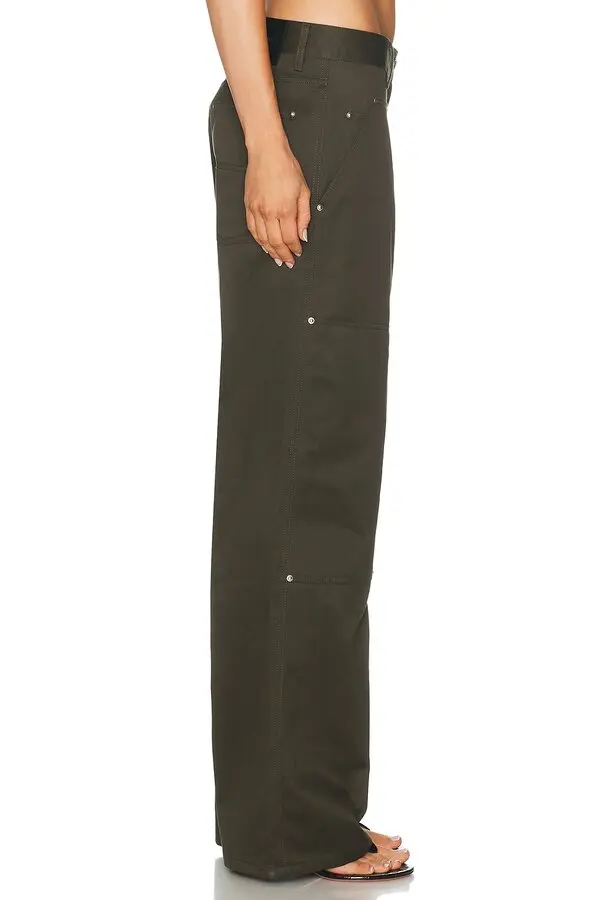 Helmut Lang Carpenter Pants