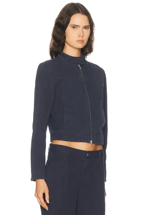 Still Here Car Jacket