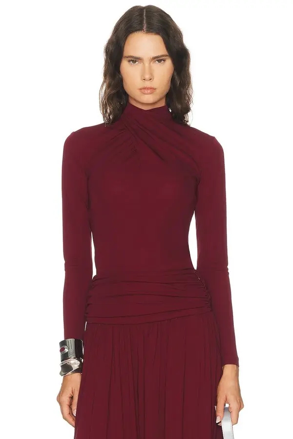 Françoise Felka Top