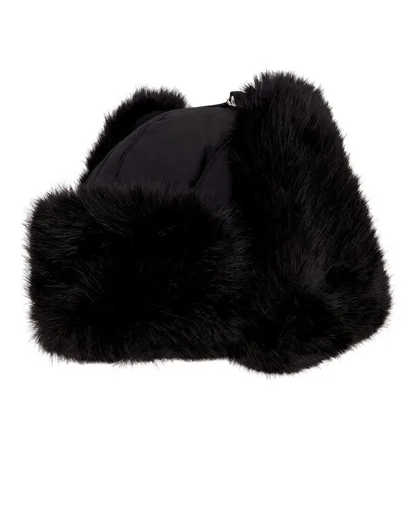 BY MALENE BIRGER Rolla Hat