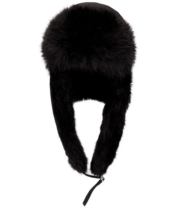 BY MALENE BIRGER Rolla Hat