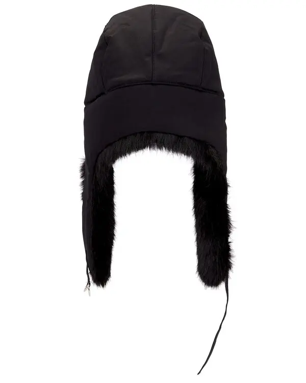 BY MALENE BIRGER Rolla Hat