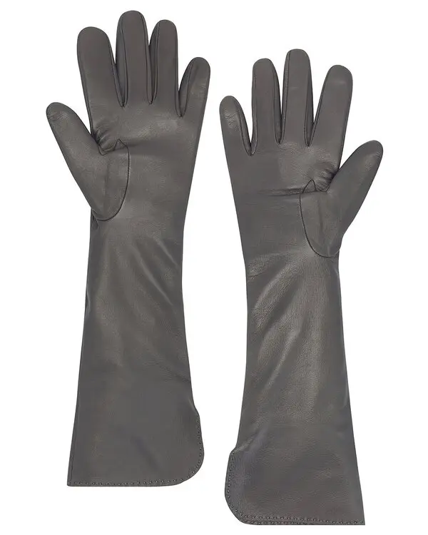 BY MALENE BIRGER Gemilo Glove - Brushed Grey