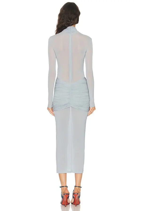 Françoise Odessa Dress