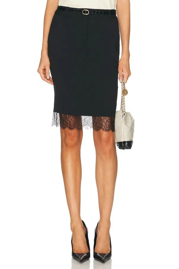 Françoise Kai Skirt